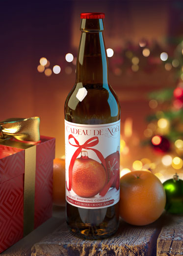 Aztec Brewing Company