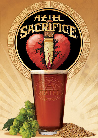 Aztec Brewing Company