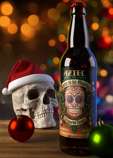 Aztec Brewing Company