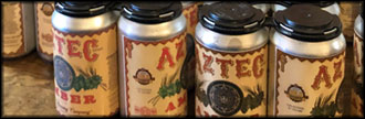 Aztec Brewing Company